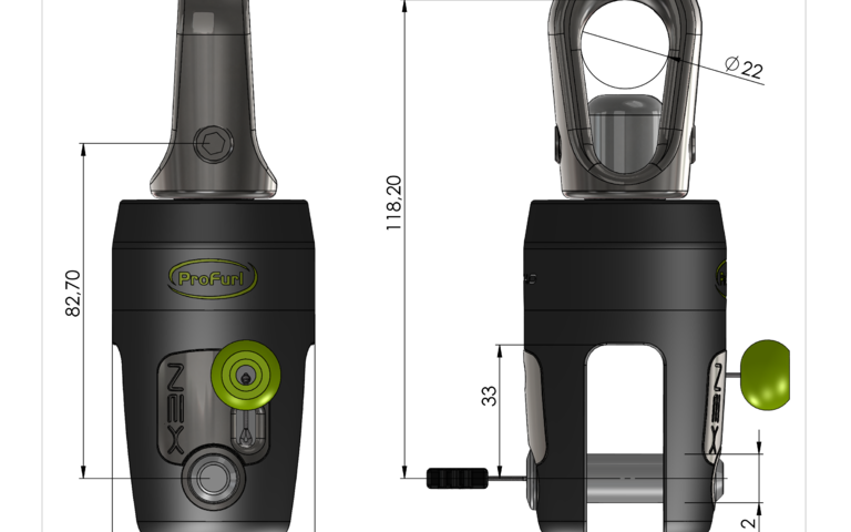 Support technique | Profurl