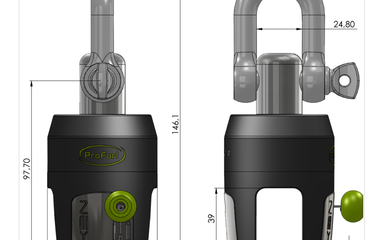Support technique | Profurl