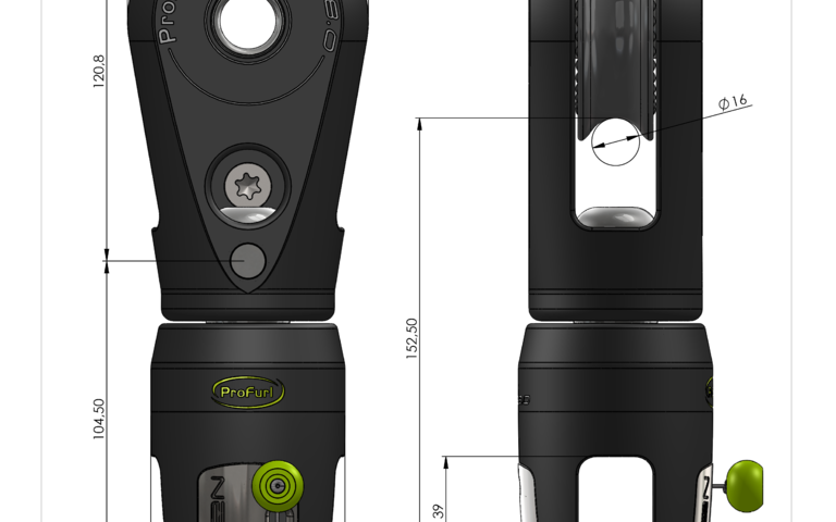 Support technique | Profurl