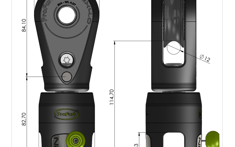 Support technique | Profurl