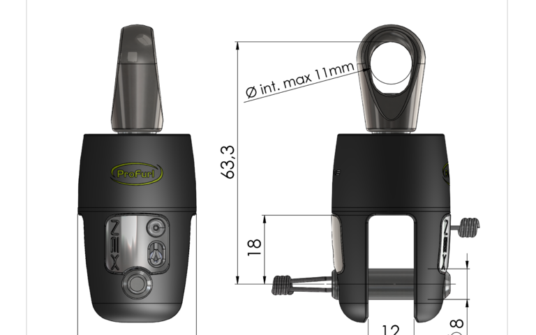 Support technique | Profurl
