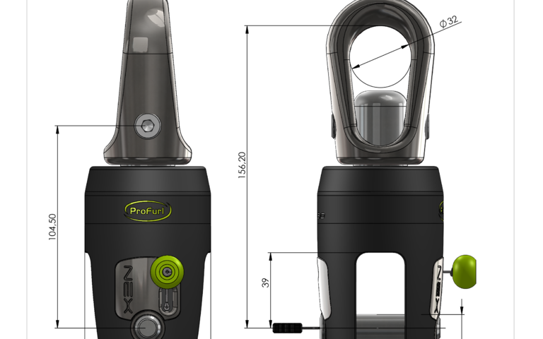 Technical support | Profurl