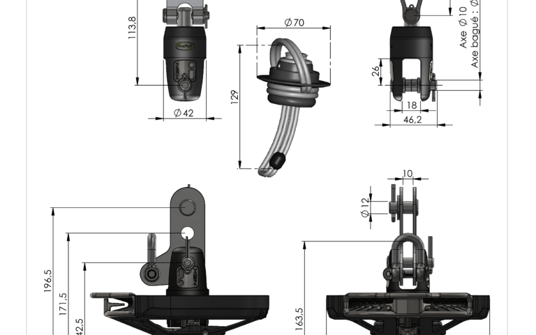 Support technique | Profurl
