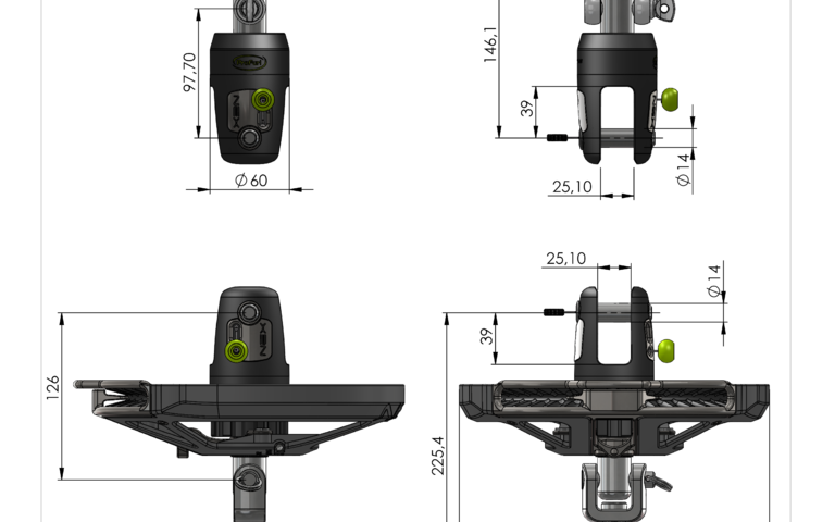 Support technique | Profurl