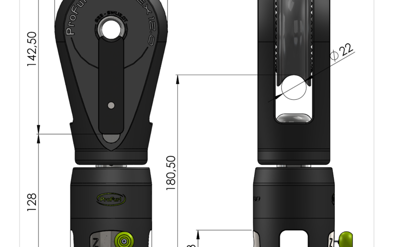 Support technique | Profurl