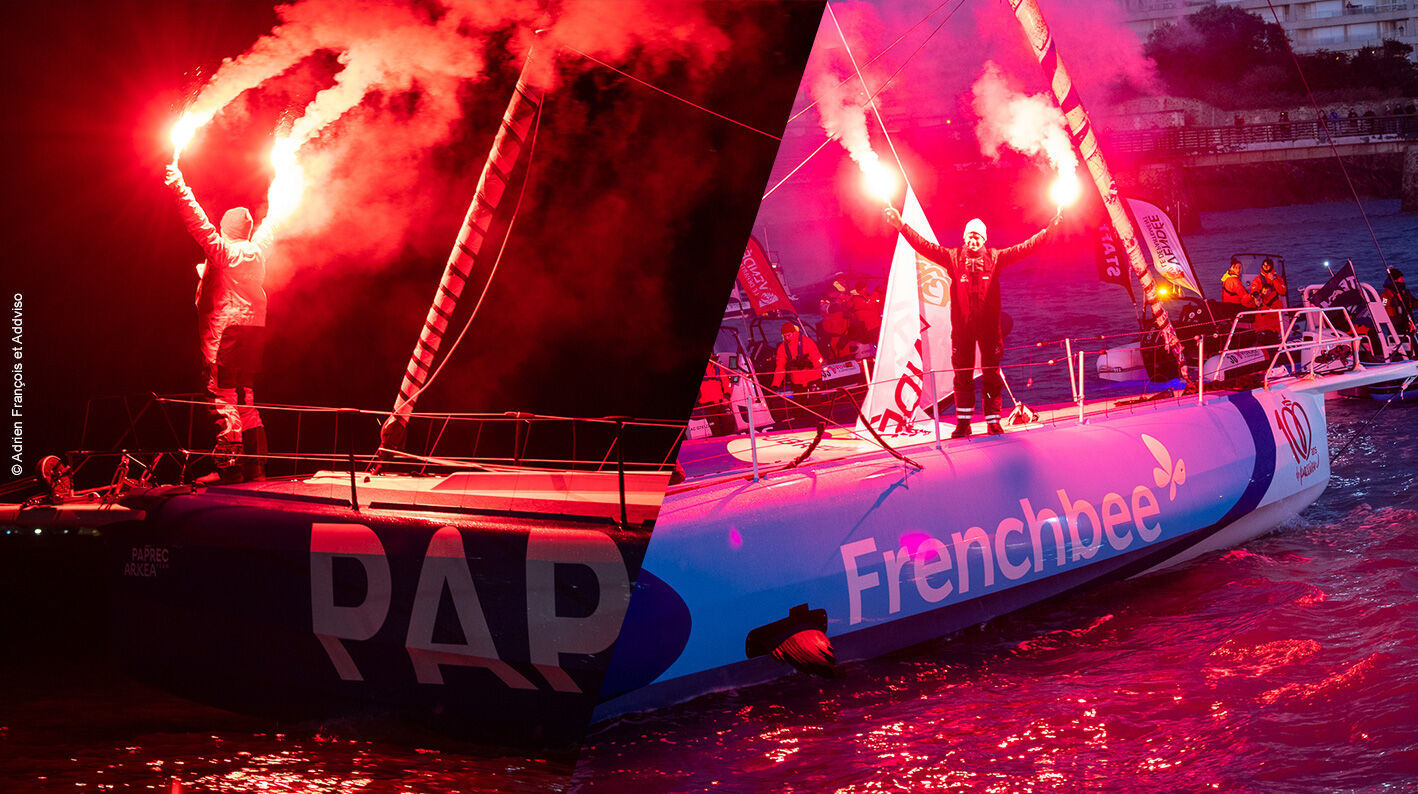 Profurl - Reefing system, furler, stayfurler, swivel lock