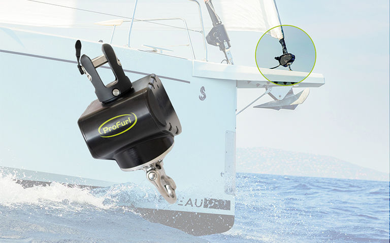 NEXelite 4.0, le nouvel emmagasineur motorisé | Profurl