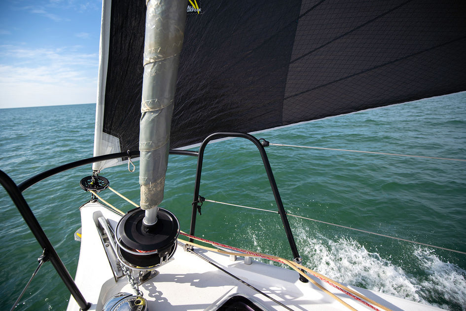 How do I choose my furling system ? | Profurl