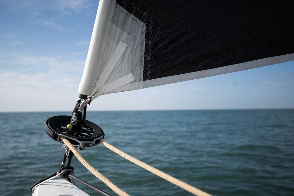How to choose the right sail furler terminals? | Profurl